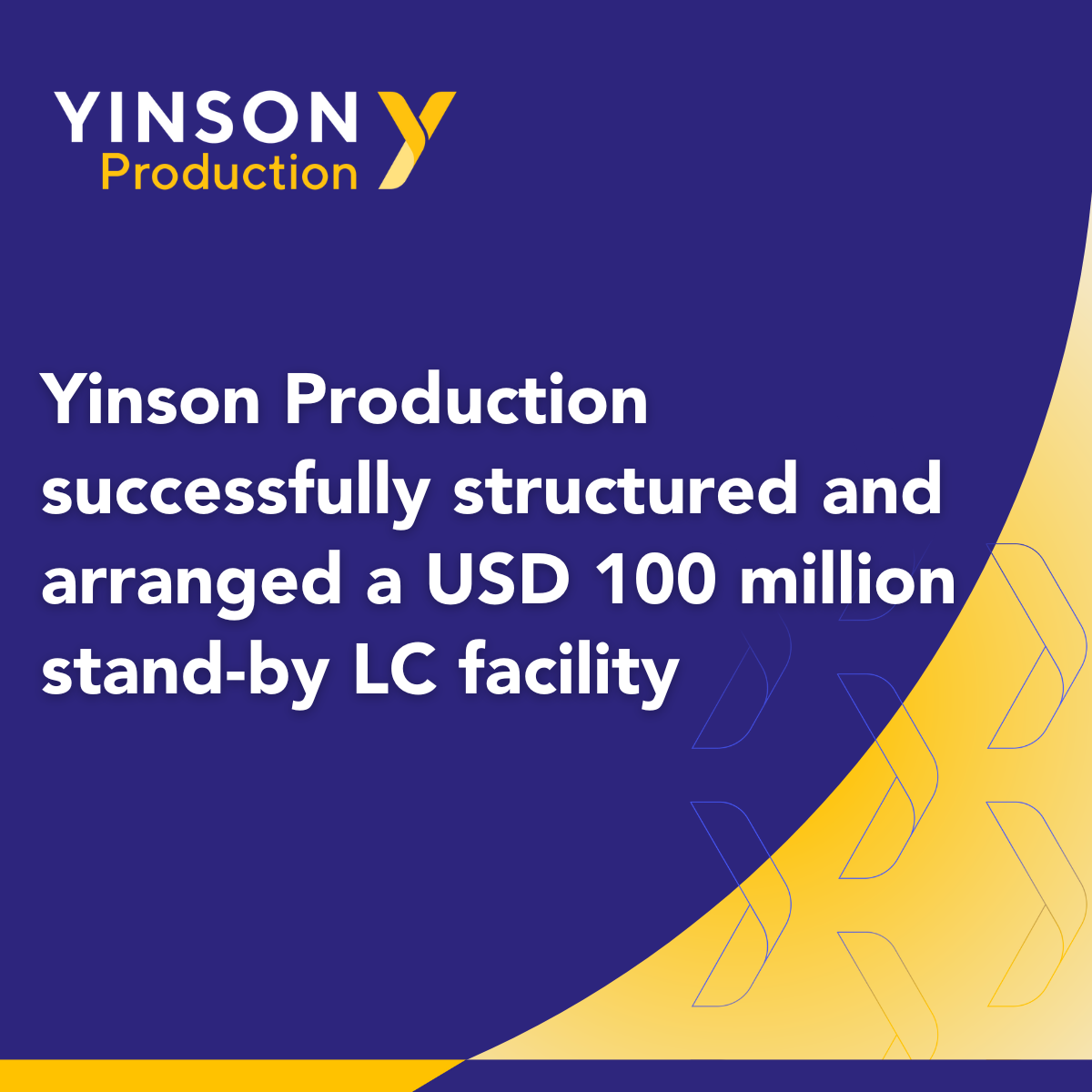 Yinson Production – Passionately delivering powerful solutions