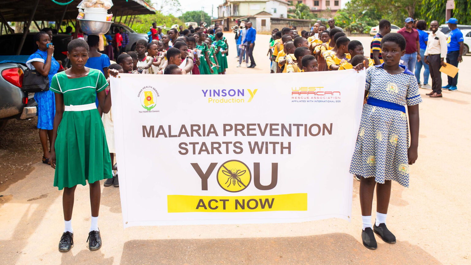 Yinson Production – Passionately delivering powerful solutions