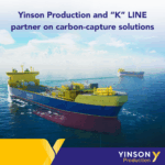 Yinson Production – Passionately delivering powerful solutions