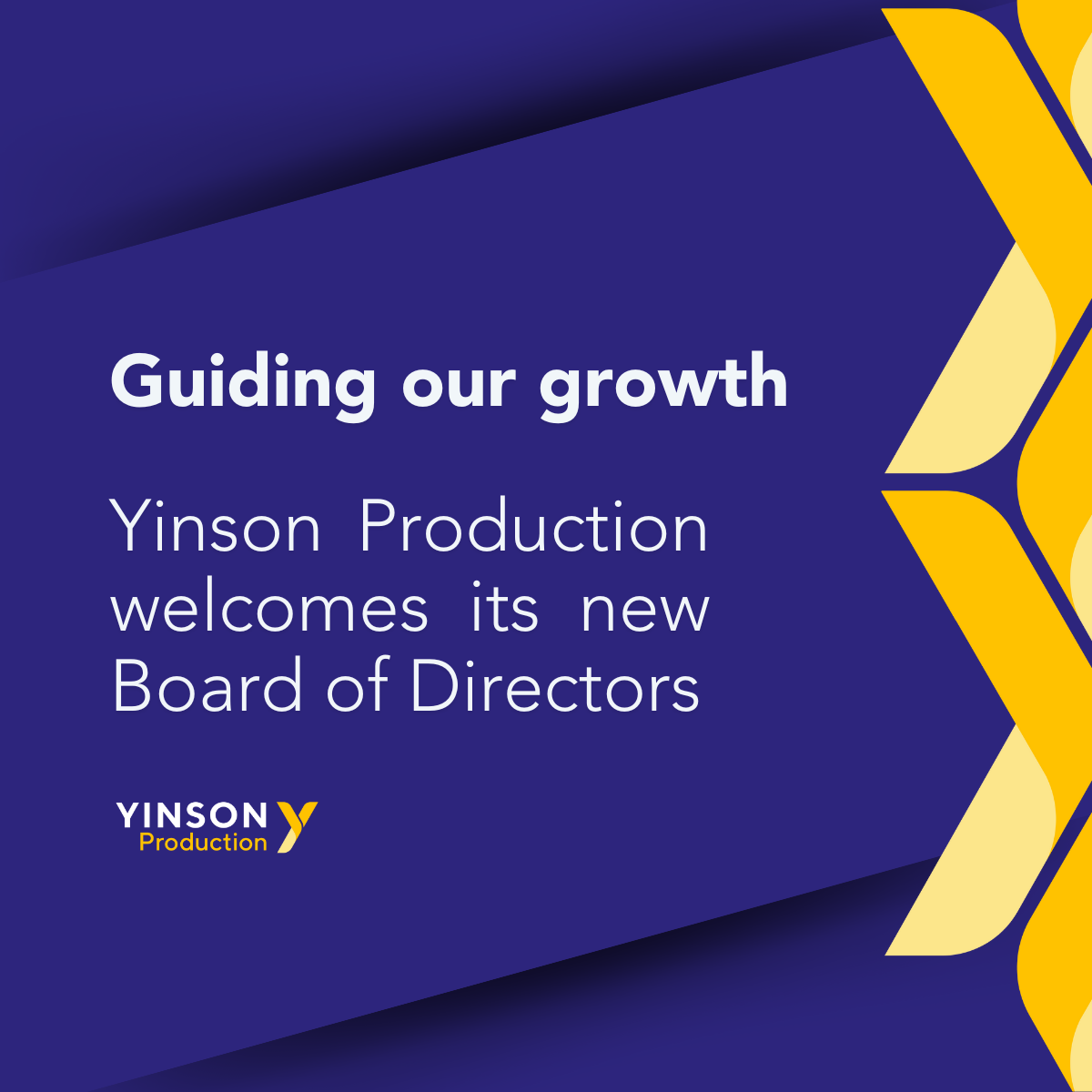 Yinson Production appoints new Board of Directors following strategic ...