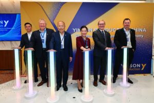 Yinson Production – Passionately delivering powerful solutions