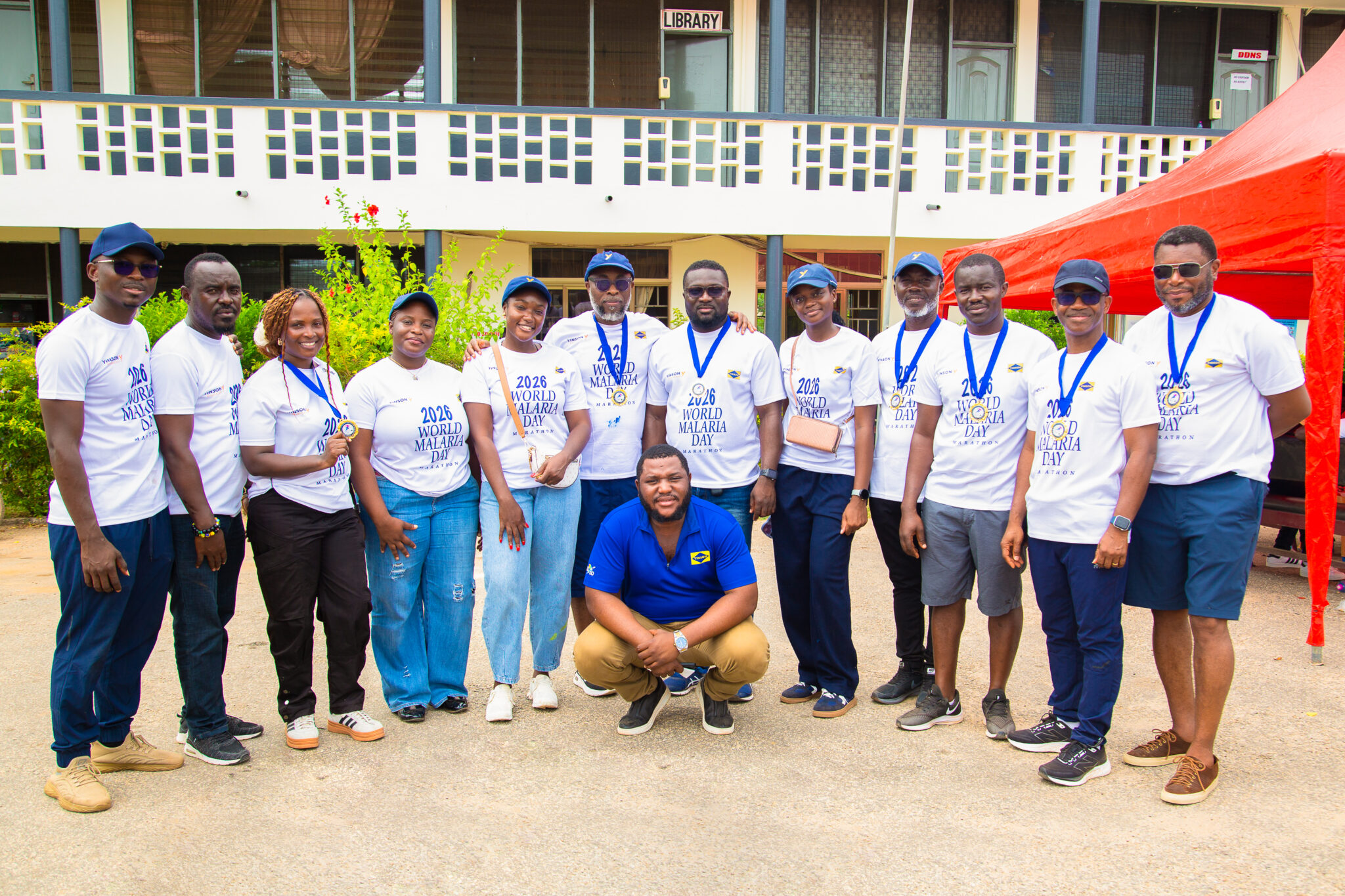 Yinson Production – Passionately delivering powerful solutions