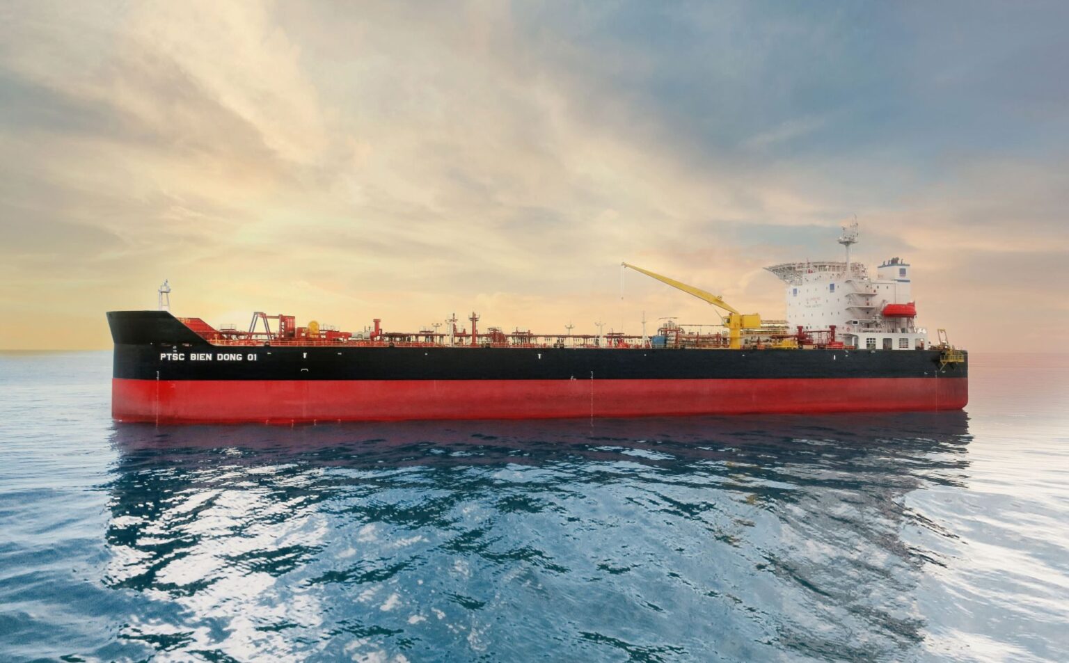 Fleet – Yinson Production
