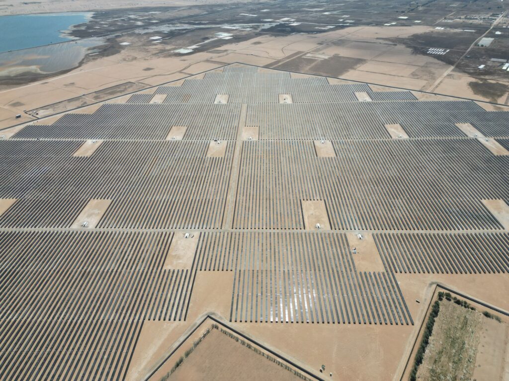 Yinson Renewables secures USD 59 million project financing for Matarani ...